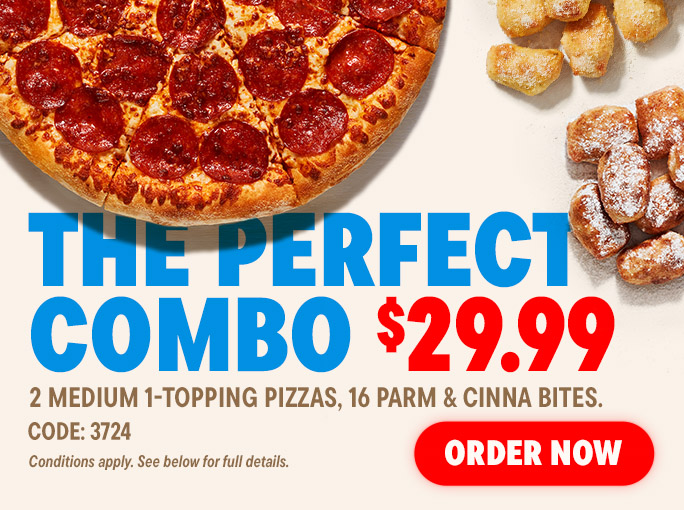 Domino's Home Page - Domino's Pizza, Order Pizza Online for Delivery ...