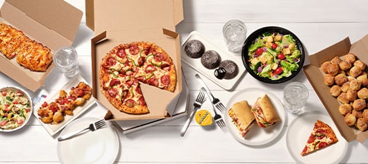 Domino's Home Page - Domino's Pizza, Order Pizza Online for Delivery ...
