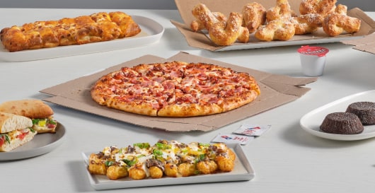 Domino's Home Page - Domino's Pizza, Order Pizza Online for Delivery ...