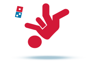 Domino's Carryout Insurance | Domino's