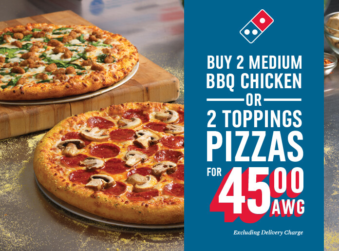 Domino's Home Page - Domino's Pizza, Order Pizza Online for Delivery ...