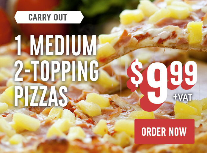 Domino's Home Page - Domino's Pizza, Order Pizza Online for Delivery ...