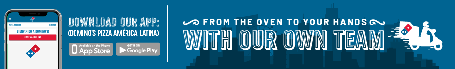 Domino's Home Page - Domino's Pizza, Order Pizza Online for Delivery ...