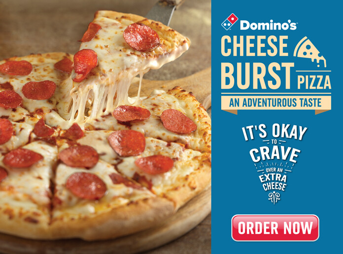 Domino's Home Page - Domino's Pizza, Order Pizza Online for Delivery ...