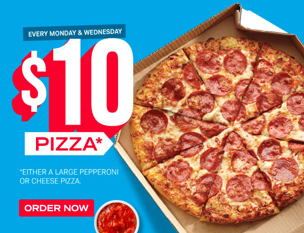 Dominos pizza online order store
