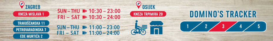 Domino's Home Page - Domino's Pizza, Order Pizza Online for Delivery ...