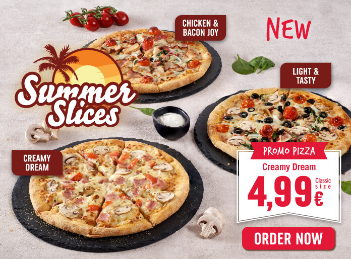 Domino's Home Page - Domino's Pizza, Order Pizza Online for Delivery ...