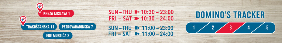 Domino's Home Page - Domino's Pizza, Order Pizza Online for Delivery ...