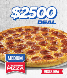 Domino's Home Page - Domino's Pizza, Order Pizza Online for Delivery ...