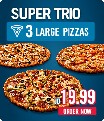 Domino's Home Page - Domino's Pizza, Order Pizza Online for Delivery ...