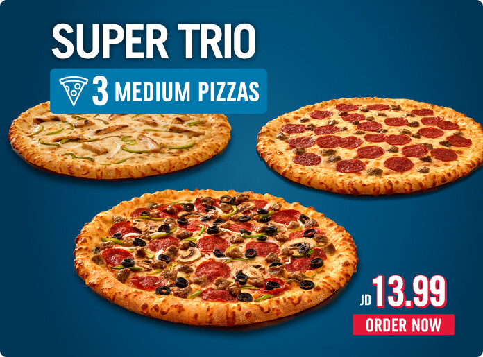 Domino's Home Page - Domino's Pizza, Order Pizza Online for Delivery ...