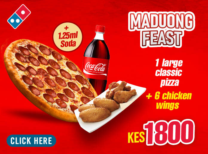 Domino's Home Page - Domino's Pizza, Order Pizza Online for Delivery ...