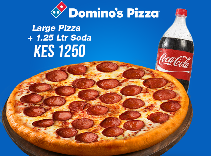 Domino's Home Page - Domino's Pizza, Order Pizza Online for Delivery ...