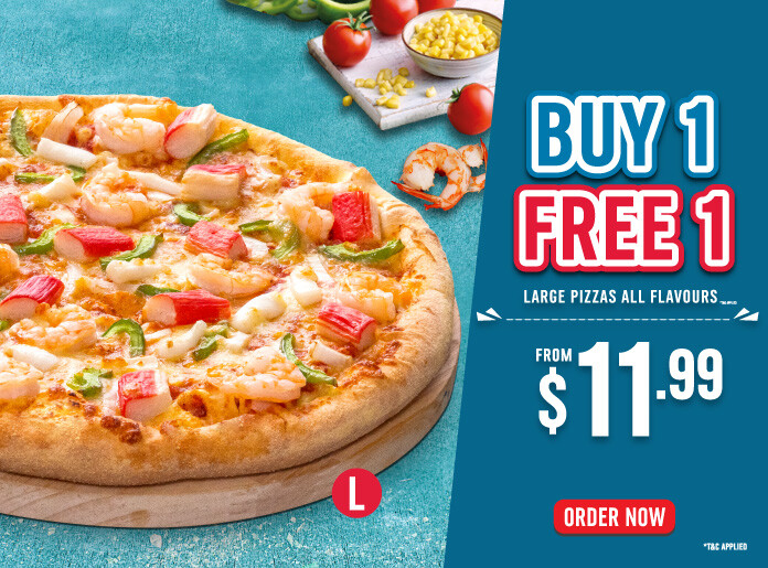 Domino's Home Page - Domino's Pizza, Order Pizza Online for Delivery ...