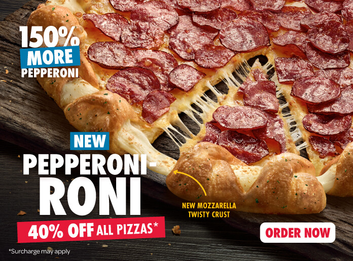 Domino's Home Page - Domino's Pizza, Order Pizza Online for Delivery ...