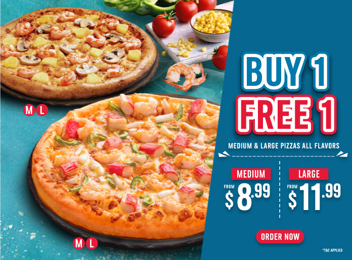 Domino's Home Page - Domino's Pizza, Order Pizza Online for Delivery ...