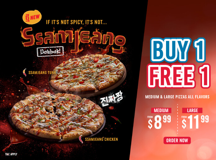 Domino's Home Page - Domino's Pizza, Order Pizza Online for Delivery ...