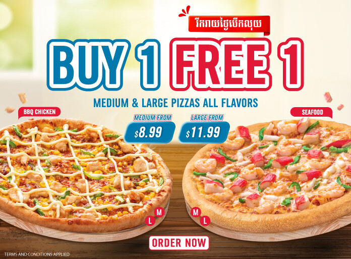 Domino's Home Page - Domino's Pizza, Order Pizza Online for Delivery ...