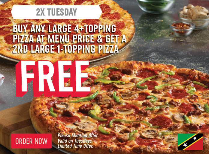 Domino's Home Page - Domino's Pizza, Order Pizza Online for Delivery ...