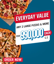 Domino's Home Page - Domino's Pizza, Order Pizza Online for Delivery ...