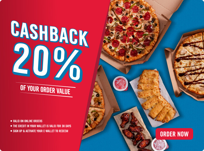 Domino's Home Page - Domino's Pizza, Order Pizza Online for Delivery ...
