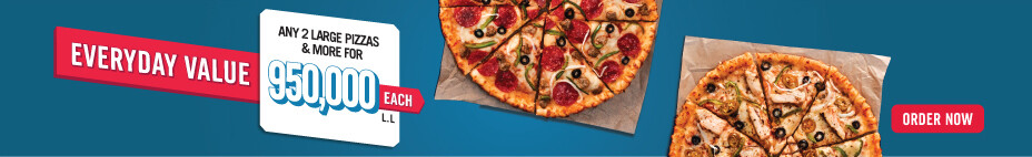 Domino's Home Page - Domino's Pizza, Order Pizza Online for Delivery ...
