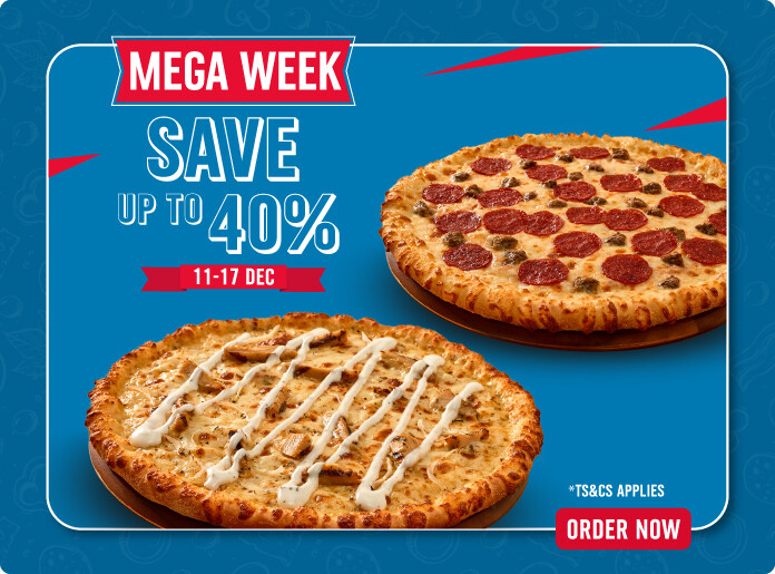 Domino's Home Page - Domino's Pizza, Order Pizza Online for Delivery ...