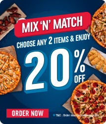 Domino's Home Page - Domino's Pizza, Order Pizza Online for Delivery ...