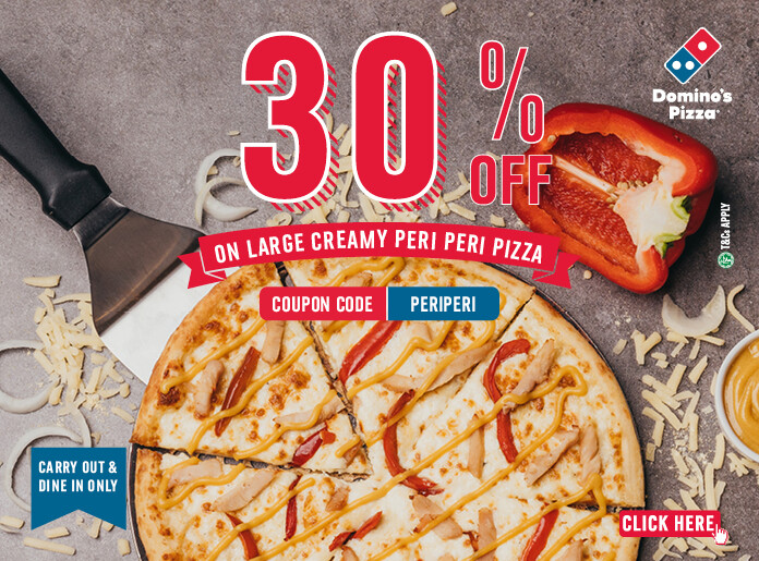 Domino's Home Page - Domino's Pizza, Order Pizza Online for Delivery ...