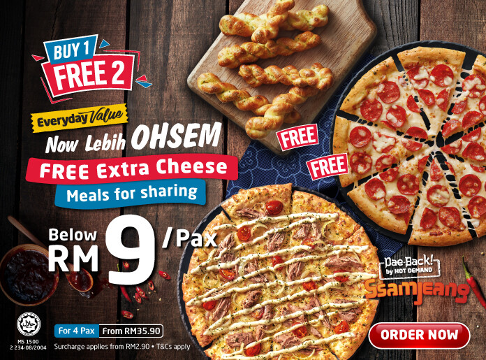 Domino's Home Page - Domino's Pizza, Order Pizza Online for Delivery ...