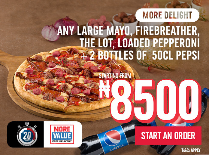 Domino's Home Page - Domino's Pizza, Order Pizza Online for Delivery ...