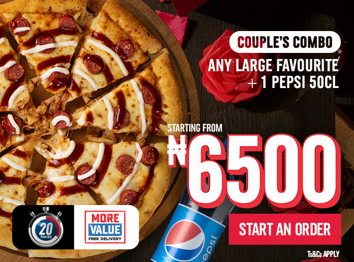 Domino's Home Page - Domino's Pizza, Order Pizza Online for Delivery ...