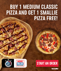 Domino's Home Page - Domino's Pizza, Order Pizza Online for Delivery ...