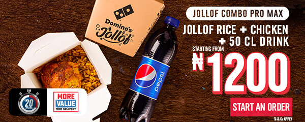 Get National & Local Dominos Pizza Coupons for Carryout or Delivery