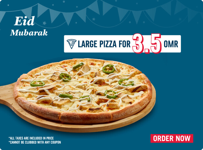 Domino's Home Page - Domino's Pizza, Order Pizza Online for Delivery ...
