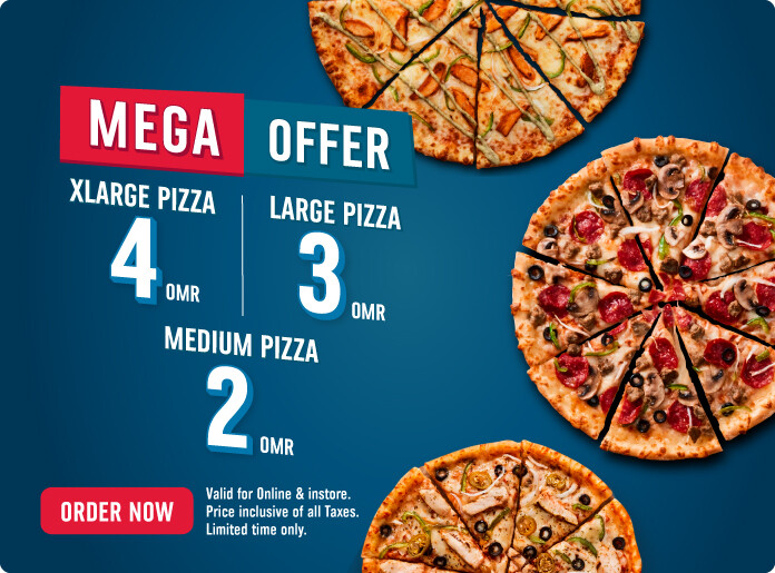 Domino's Home Page - Domino's Pizza, Order Pizza Online for Delivery ...