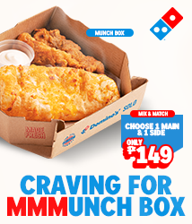 Domino's Home Page - Domino's Pizza, Order Pizza Online for Delivery ...