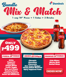 Domino's Home Page - Domino's Pizza, Order Pizza Online for Delivery ...