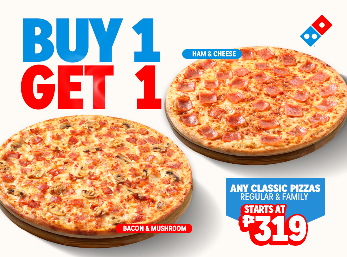 Domino's Home Page - Domino's Pizza, Order Pizza Online for Delivery ...