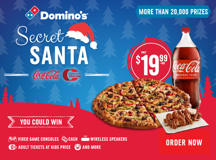 Domino's Home Page - Domino's Pizza, Order Pizza Online for Delivery ...