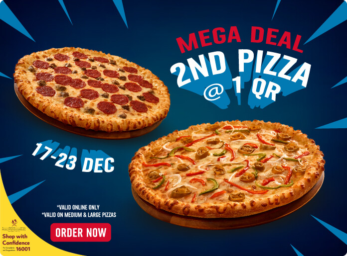 Domino's Home Page - Domino's Pizza, Order Pizza Online for Delivery ...