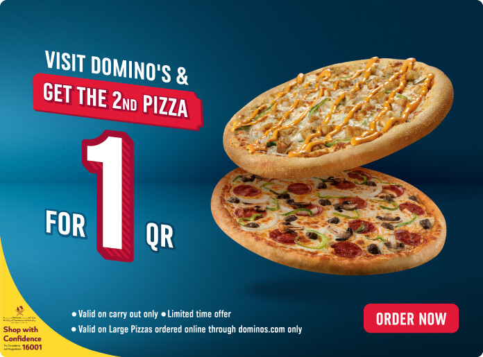 Domino's Home Page - Domino's Pizza, Order Pizza Online for Delivery ...
