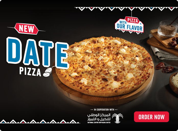 Domino's Home Page - Domino's Pizza, Order Pizza Online for Delivery ...