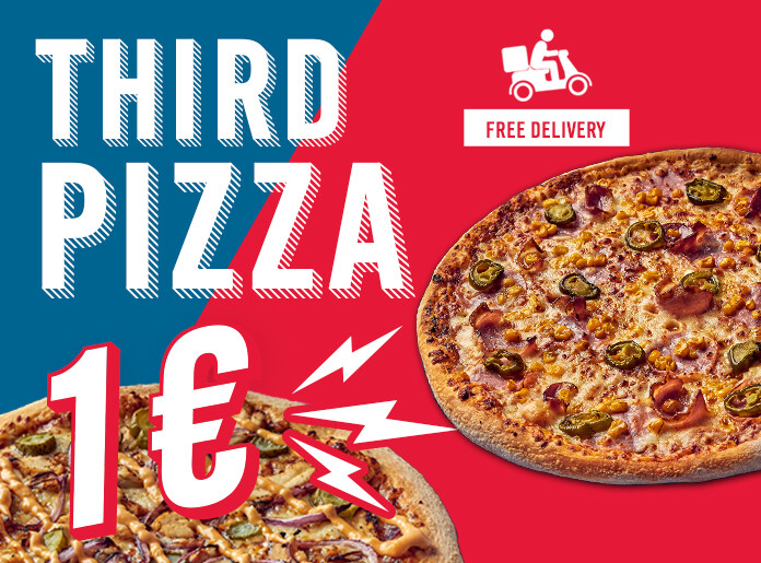 Domino's Home Page - Domino's Pizza, Order Pizza Online for Delivery ...