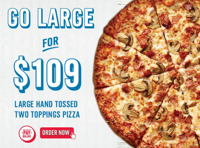 Domino's Home Page - Domino's Pizza, Order Pizza Online for Delivery ...