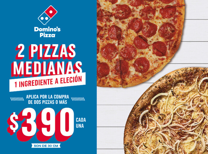 Domino's Home Page - Domino's Pizza, Order Pizza Online for Delivery - Dominos.com