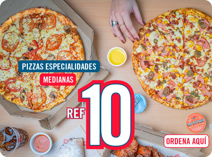 Domino's Home Page - Domino's Pizza, Order Pizza Online for Delivery ...